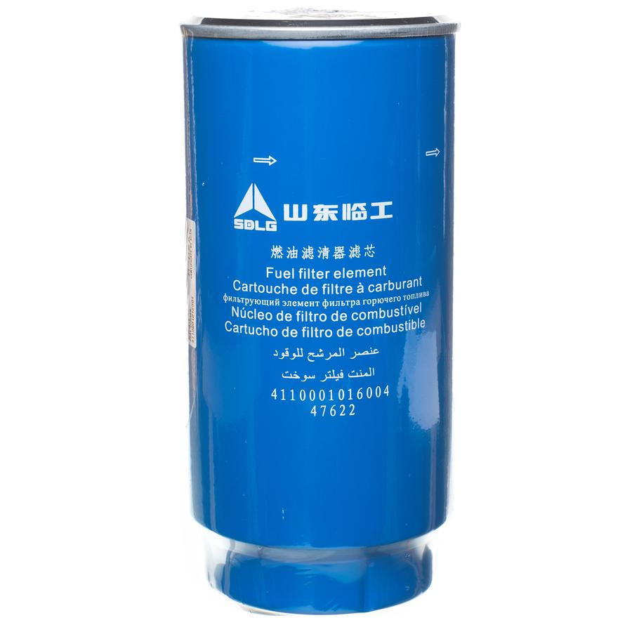 Filtro de Combustível SDLG