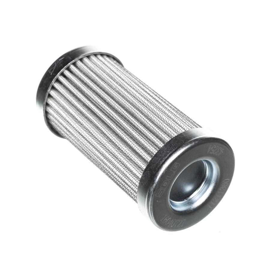 Elemento de Filtro de Óleo Hidráulico SDLG