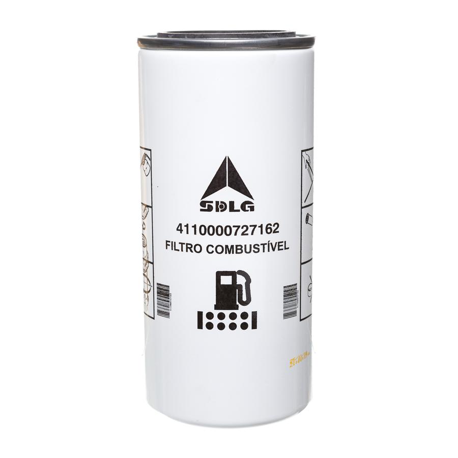 Filtro de Combustível SDLG